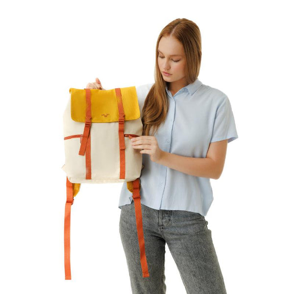 Siro - Sac à Dos · Classic Color | MaH