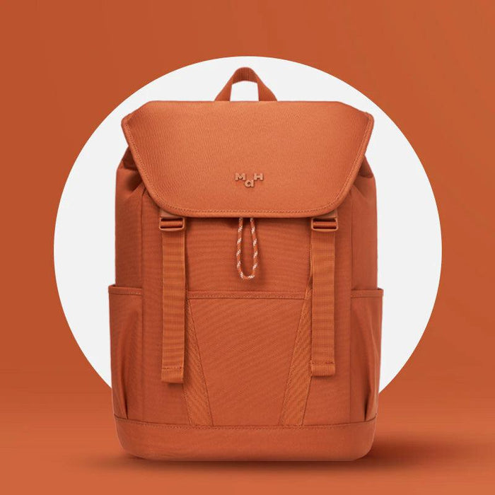 Young Tour Medium - Sac à Dos · Caramel | MaH